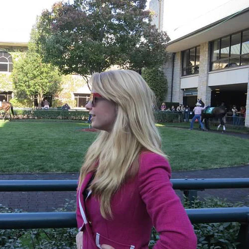 Sarah Jordan – EU Solgaard