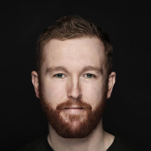 Chris Rickman – EU Solgaard