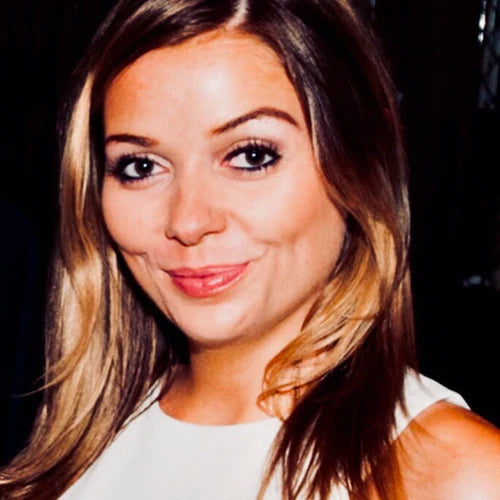 Emma Garner – EU Solgaard
