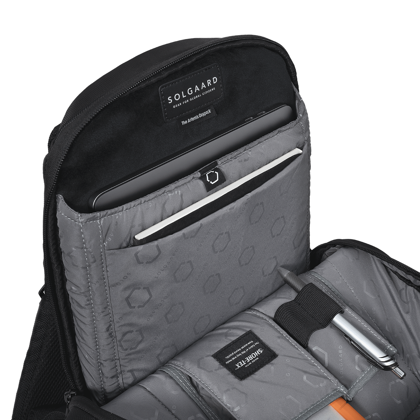 Artemis – EU Solgaard