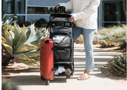 Solgaard - Sustainable Travel Gear for Global Citizens – EU Solgaard