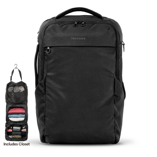 Rucksäcke – EU Solgaard