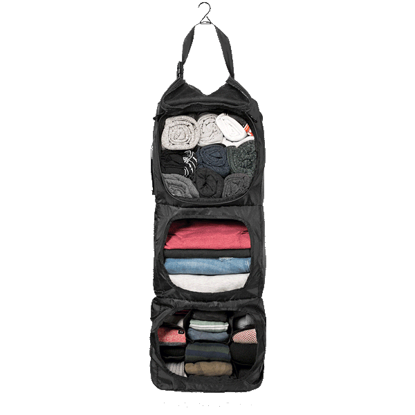 Venture V1 Backpack – EU Solgaard